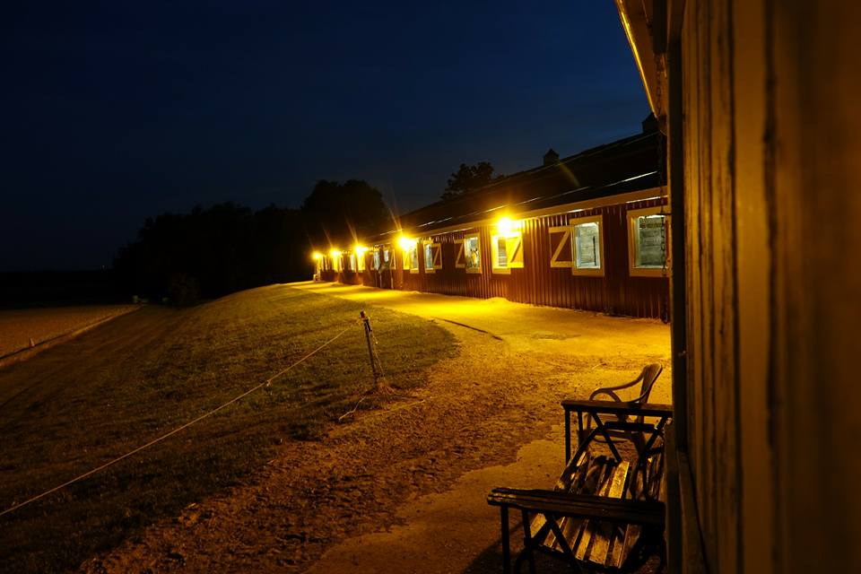 About Us – Green Meadows Stables